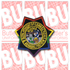 CDCR Pride Star Patch