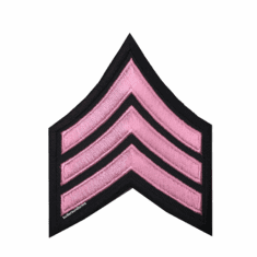 Patches & Insignia