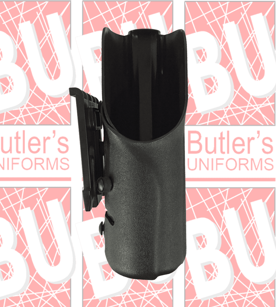 Safariland - STX MK9 with QLS Kit