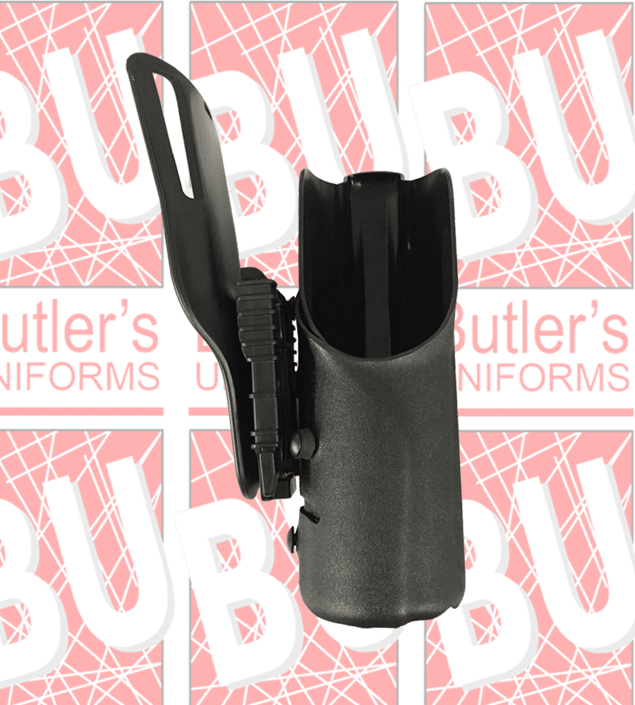 Safariland - STX MK9 with QLS Kit