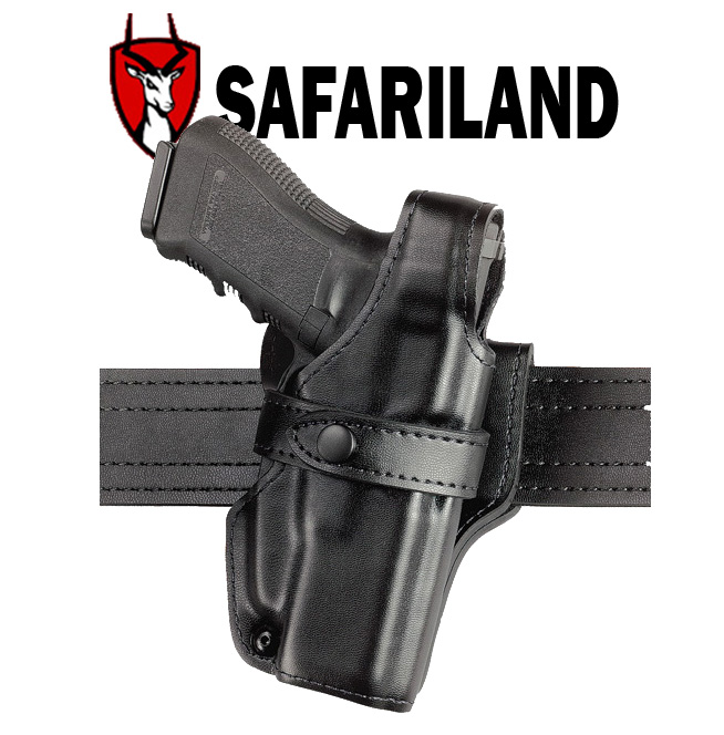Sig Sauer Duty Holster - Level 3 Retention