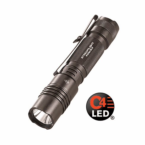 Streamlight Protac 2L-X USB