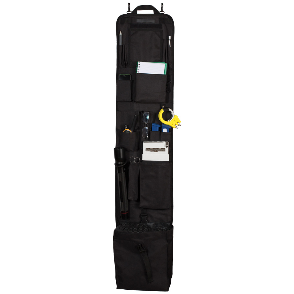 TS360 - Locker Stocker