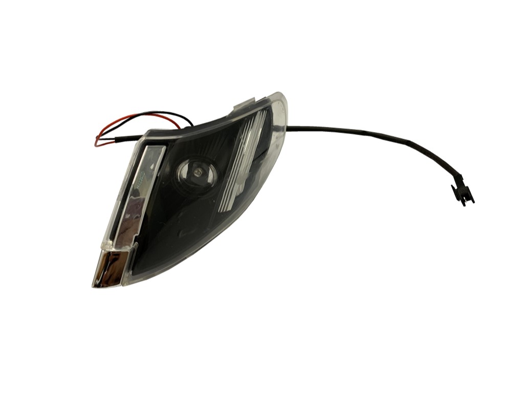 Left Headlight - Mercedes SLS AMG