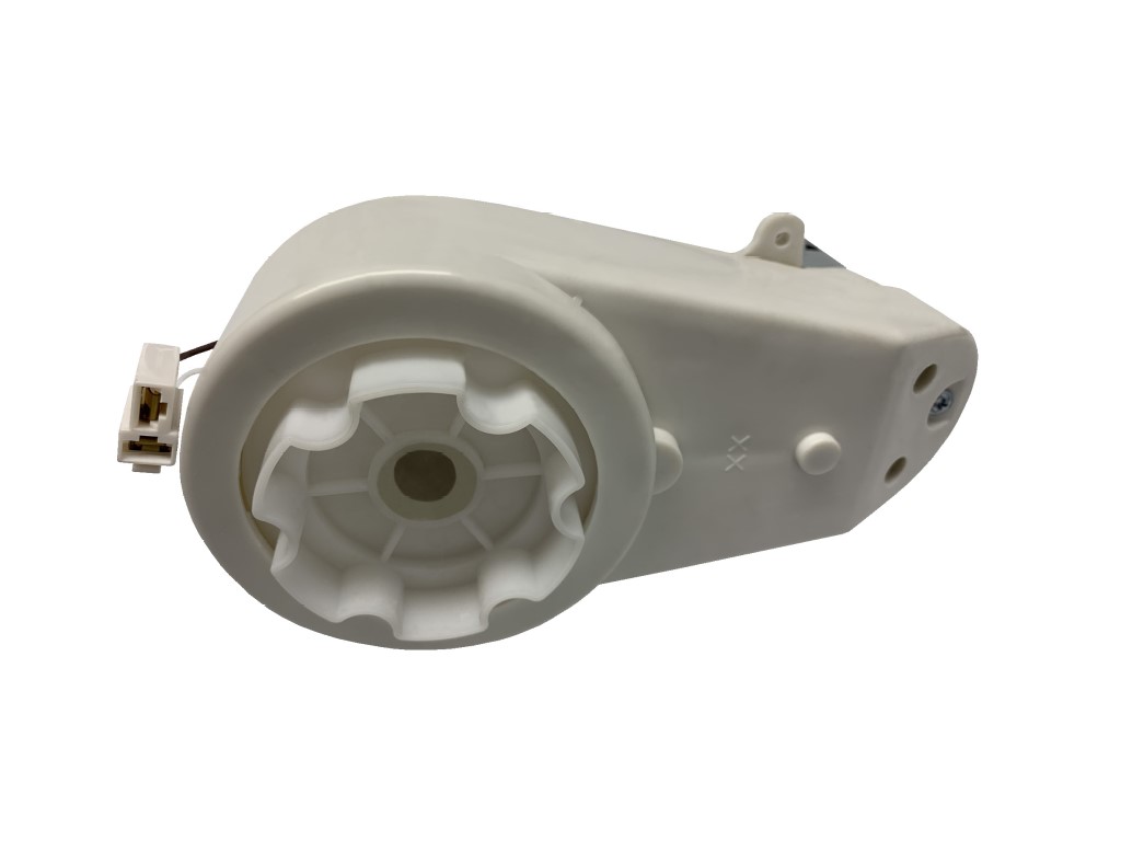 Gearbox - Mercedes SLS AMG