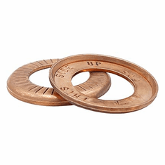 Valve Spring Inserts - VSI