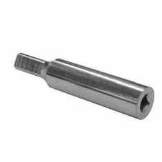 Square Drive Adaptors