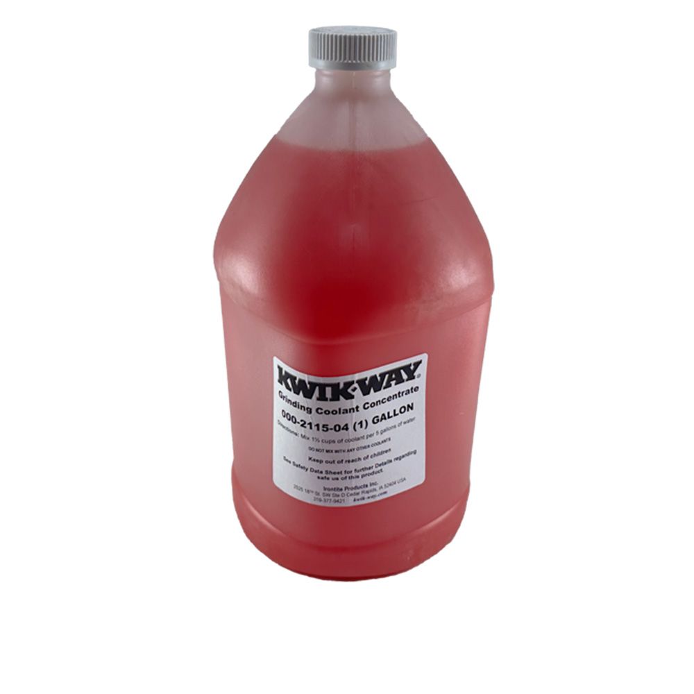 1 Gallon (3.8L) GRINDING COOLANT CONCENTRATE