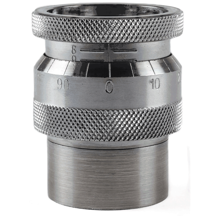 Valve Spring Height Micrometer - 2.100" - 2.500"