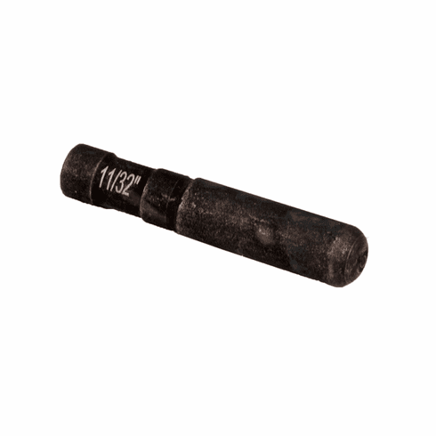 11/32 Valve Guide Top Cutter Pilot