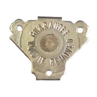 250 Degree Premium High Temp Heat Tabs - 100 Pack