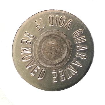 Marine Engine Heat Tabs