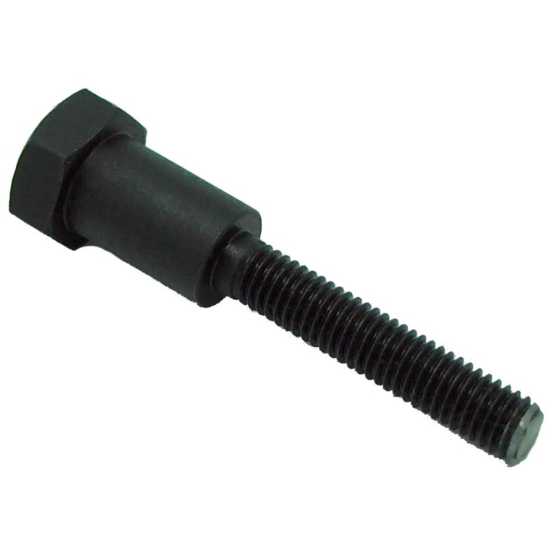 3-1/2 inch Centering Cone Bolt Assembly