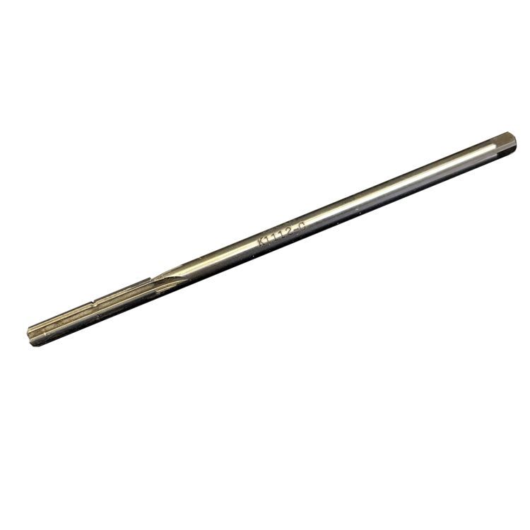 .315" / 8.00mm Carbide Tipped Valve Guide Reamer