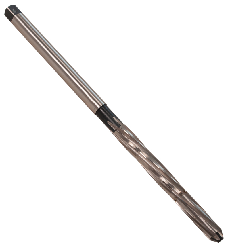 .343 Valve Guide Reamer