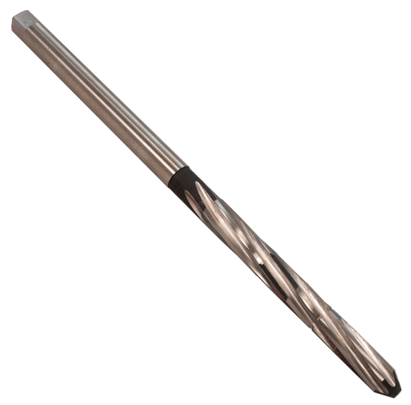 .372 (9.45mm) Bronze Valve Guide Reamer