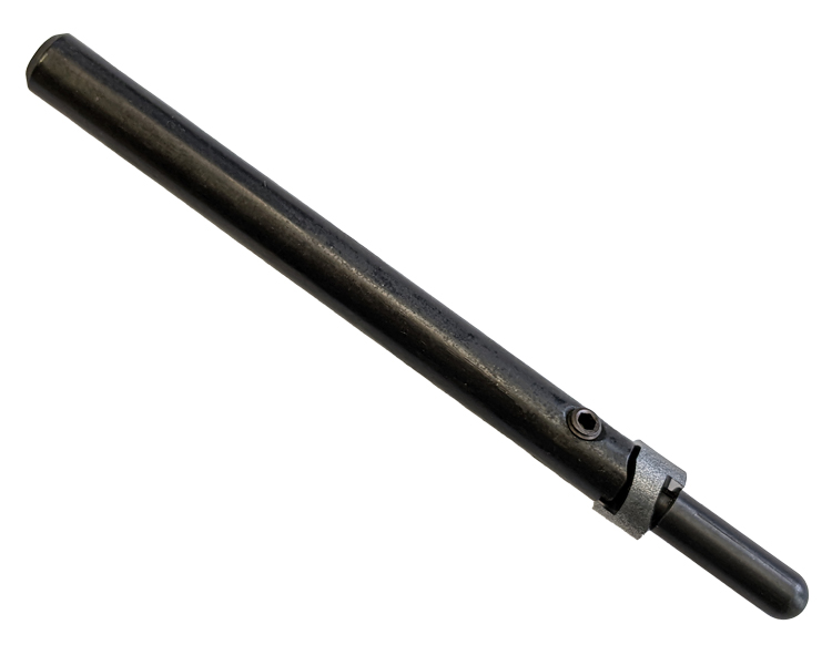 .437" Small Diameter Valve Guide Top Cutter