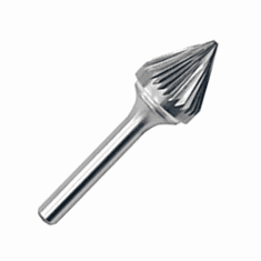 Standard Carbide Rotary Files