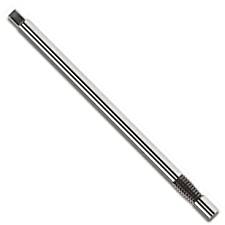 6mm Valve Guide Knurling / Resizing Arbor