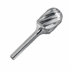 Carbide Rotary Files