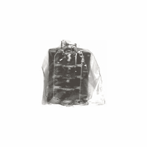 Big Block Engine Bags