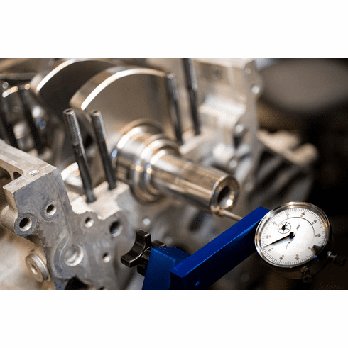 Cam Checking Fixture