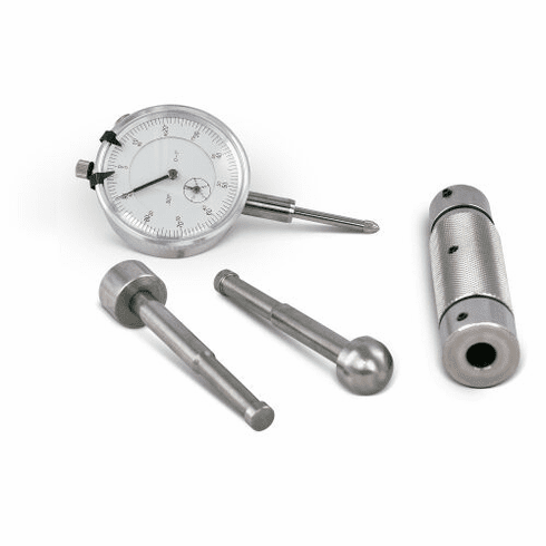 Camshaft Checking Tool w/ Dial Indicator
