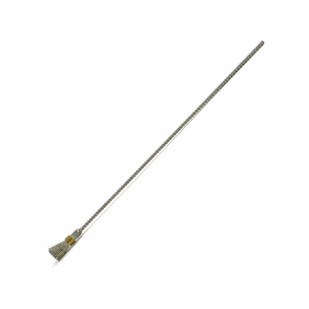 Caterpillar Injector Cavity Seating Brush - SB1