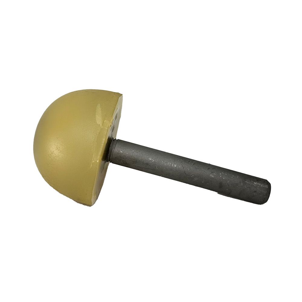 Clemco 01242 - Valve, pop-up & shaft, 1/2"