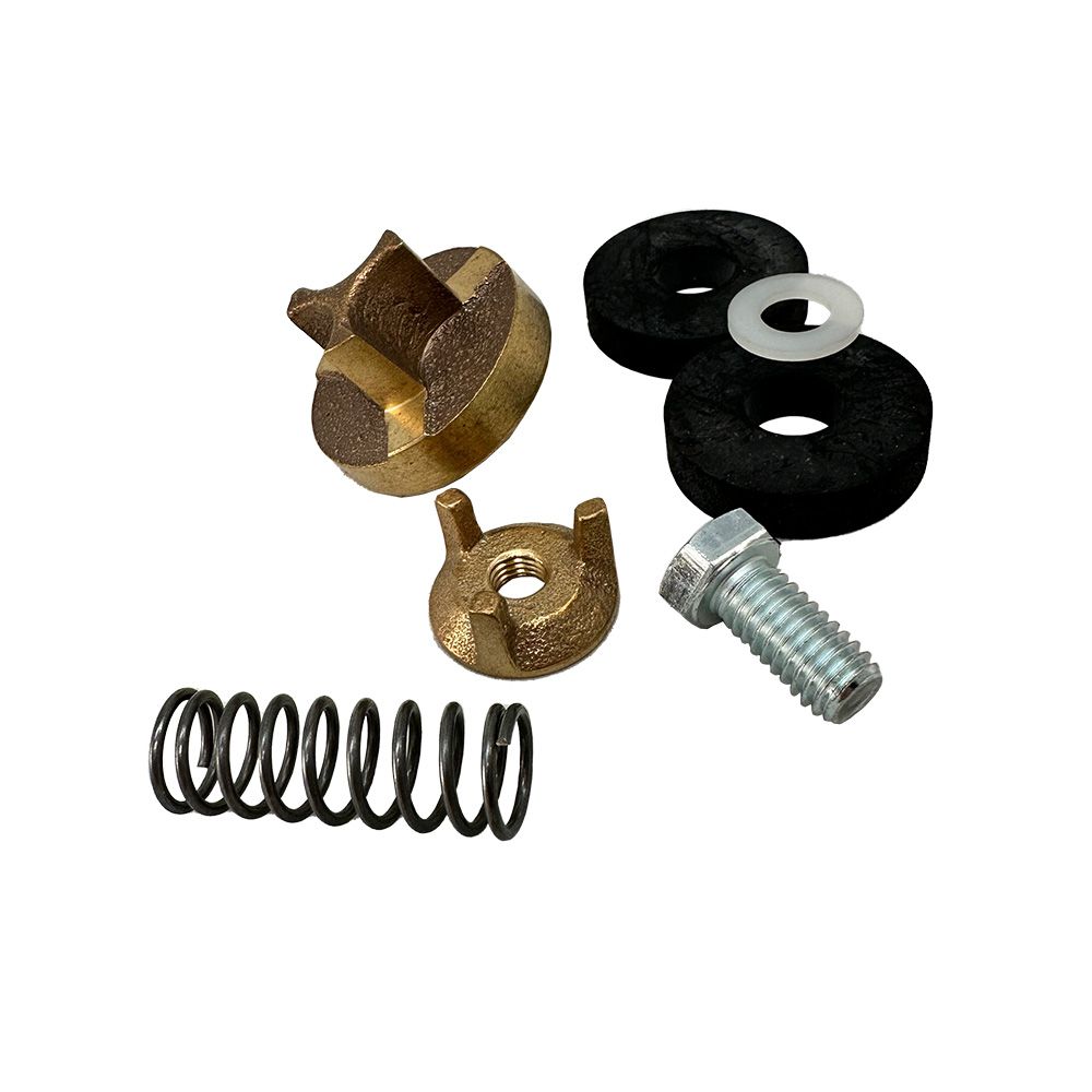 Clemco 01928 - Service kit, 1" outlet valve