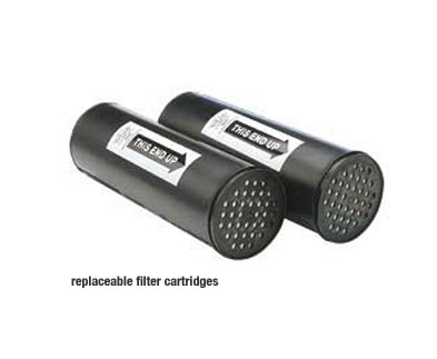 Clemco 03547 - Filter cartr, CPF