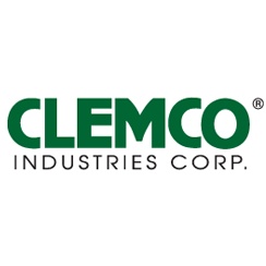 Clemco 06190 - Lenses, for cab window 12212, 5-pk