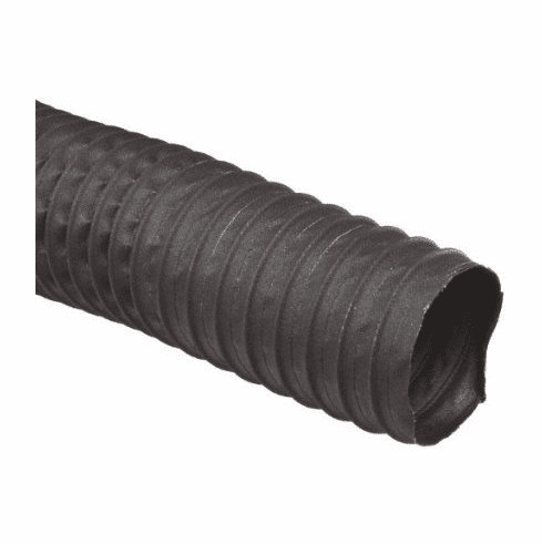 Clemco 12448 - Hose, 7" ID standard flex, per ft, max 25 ft