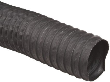 Clemco 12468 - Hose, 6" ID medium duty,, per ft, max 25 ft