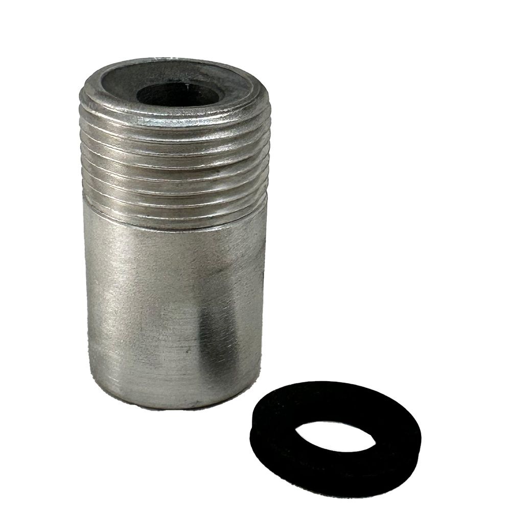 Clemco 21090 - Nozzle, CTB-2, 1/8" boron carb