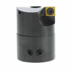 Replaceable Carbide Valve Seat Counterbore Cutters
