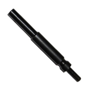 Cross Buff Mandrel - 3"