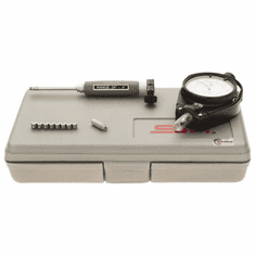 Valve Guide Measuring Tools