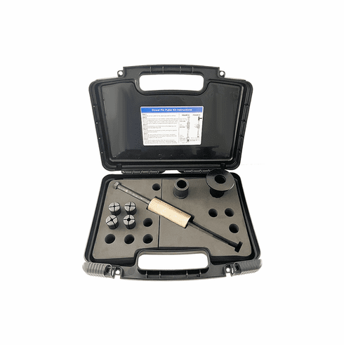 Dowel Pin Puller Kit - Metric