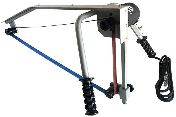 Crankshaft Polisher - Electric