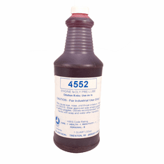 Engine Assembly Lubricants