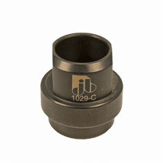 Piston Pin Extractor Set & Replacement Fixtures