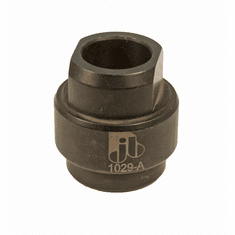 Piston Pin Extractor Set & Replacement Fixtures
