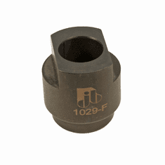 Piston Pin Extractor Set & Replacement Fixtures