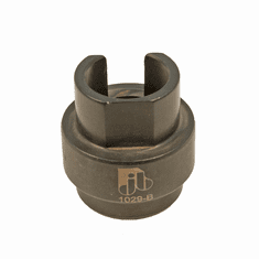 Piston Pin Extractor Set & Replacement Fixtures