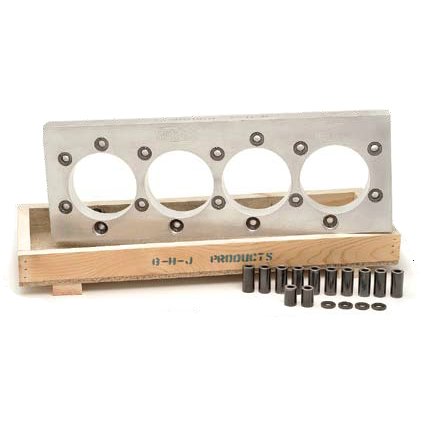 GM Torque Plate - 2.2L Ecotec 4-Cylinder