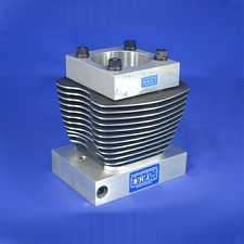 HARLEY DAVIDSON Shovel/Evolution (Alum Billet) Torque / Honing Plate