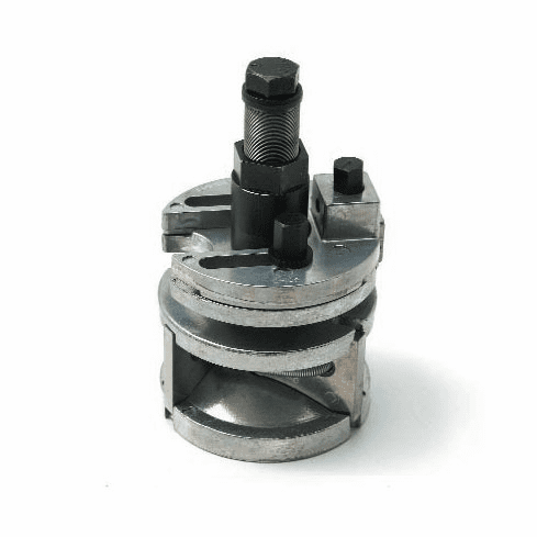 Heavy Duty Cylinder Ridge Reamer