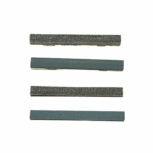 Honing Stone Set, 80 Grit - Standard Racks