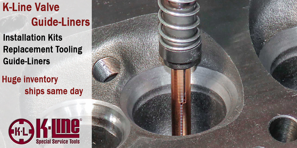 Cylinder Head Supply